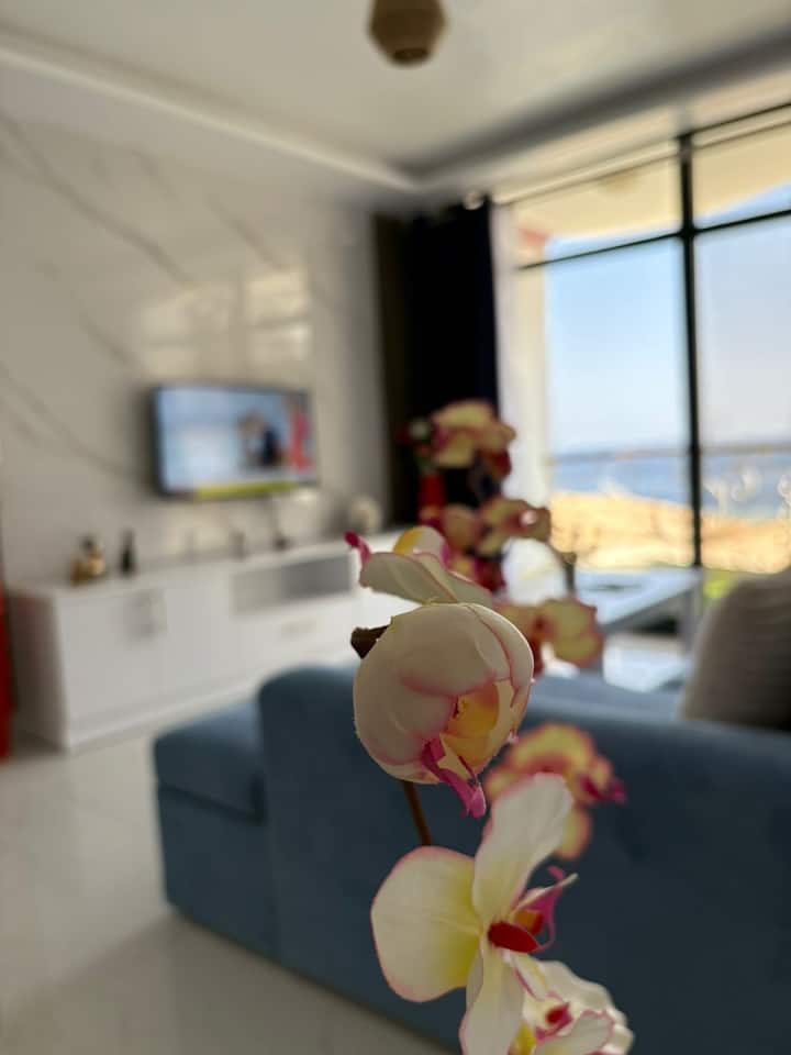 Sea View Montazah - 沙姆沙伊赫