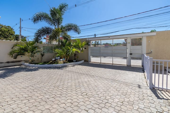 2 Apartamentos Em Porto Seguro Praia - Porto Seguro