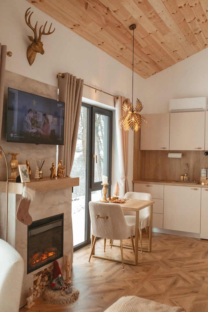 Doza De Verde Retreat&spa Bran 2 - Bran