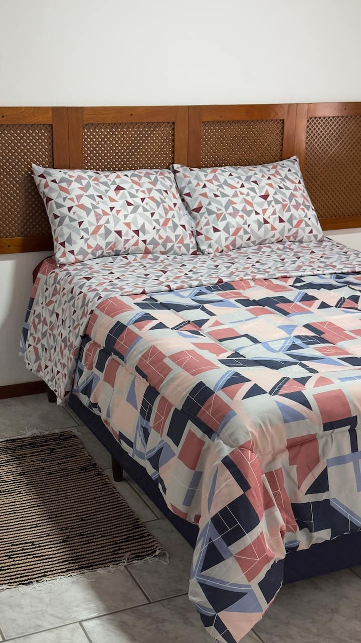 Casa à 100m Da Praia - Santa Catarina (estado)