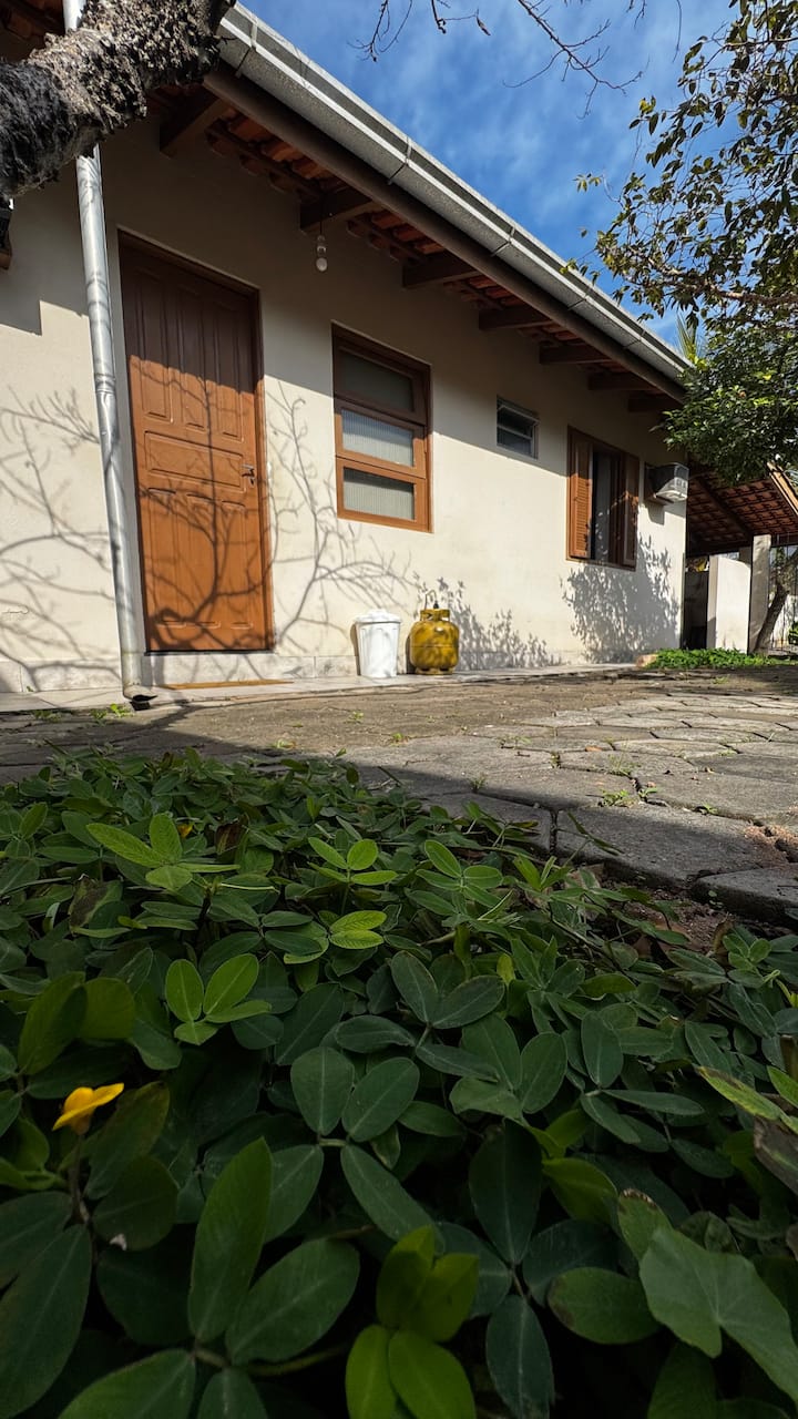 Casa à 100m Da Praia - Brasil