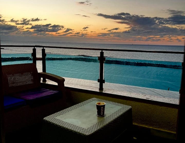 Nn14 Sea View - Alexandria