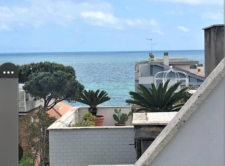 La Dolce Vita Holiday House - Santa Marinella