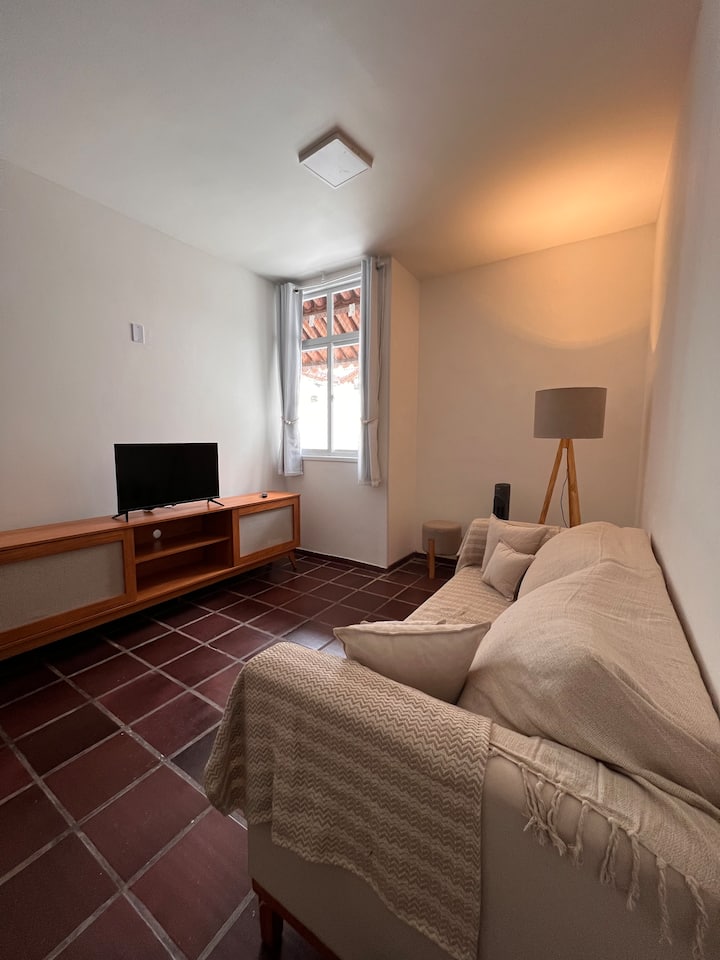 Apartamento Próximo Da Praia - Espírito Santo