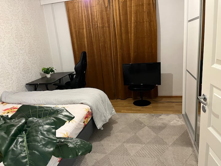 Private Room In Hakunila - Vantaa