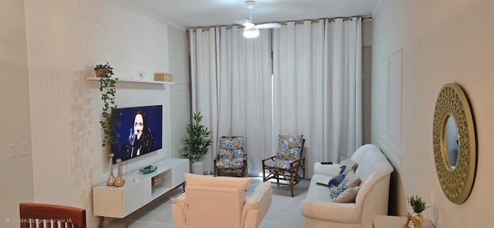 Apto A 2 Passos Da Prainha - Arraial do Cabo