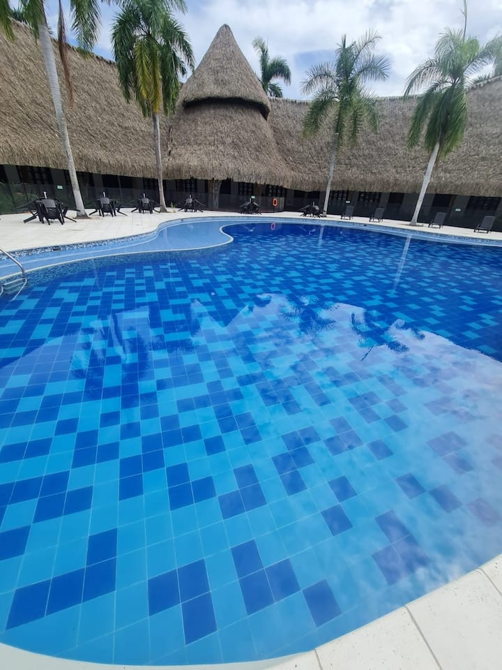 Hermoso Apartamento En Flandes - Flandes