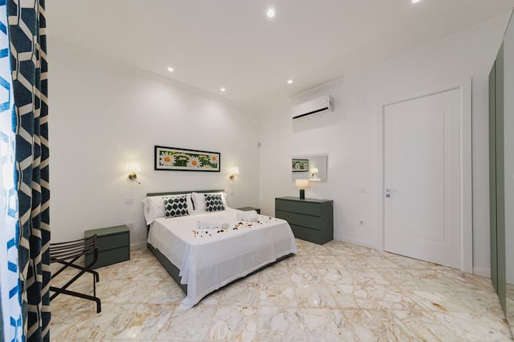 [Vaccaro 23] 50m Dal Mare - 4 Minuti Dal Centro - 巴里