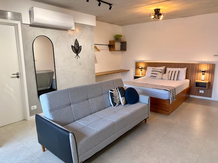 Studio 211 Hub Tenório - Ubatuba