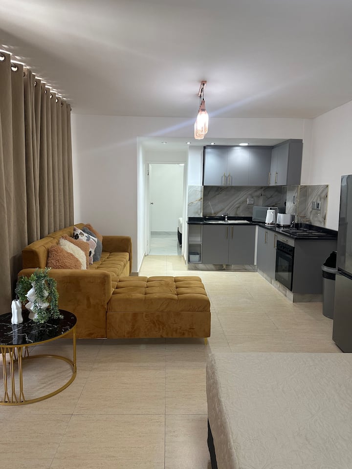 Oceanic Gem - Durban