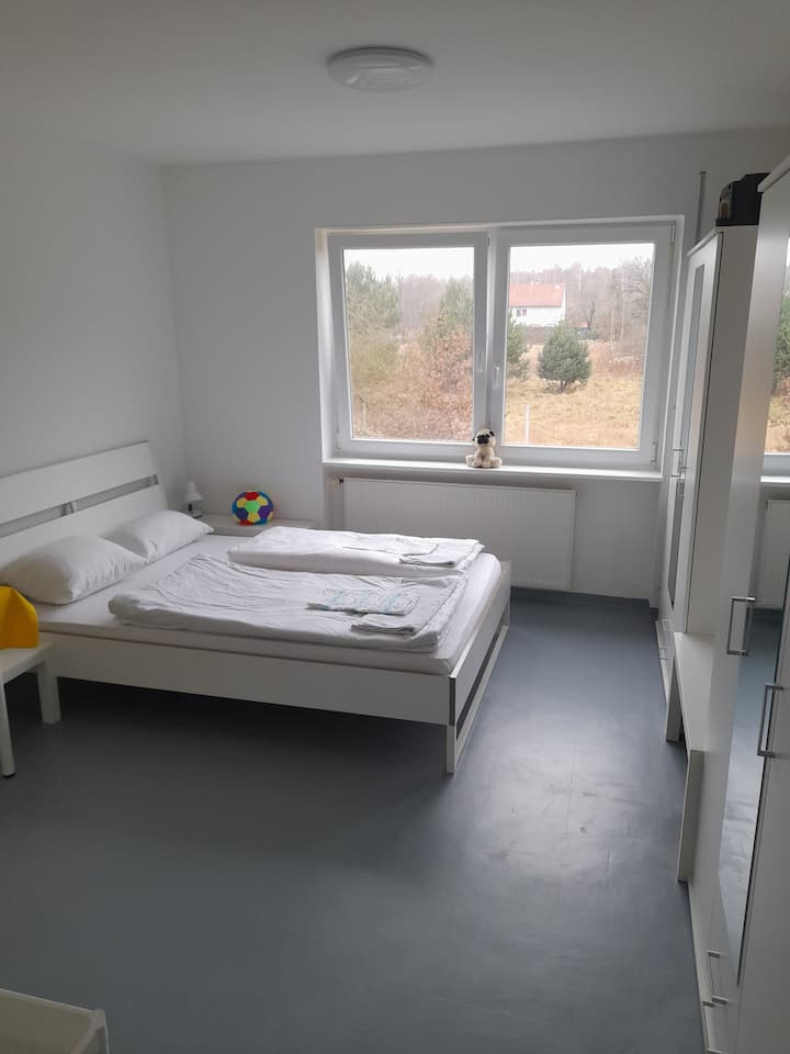 A2 Appartement Bei Air Base, Amazon Und Opel-werk - Kaiserslautern