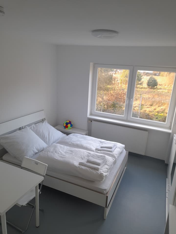 Appartement In Kl-einsiedlerhof - Kaiserslautern