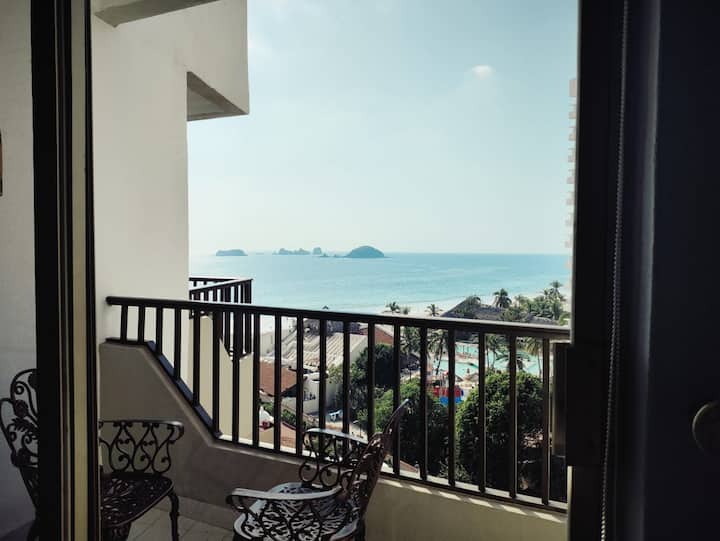 Paraíso Frente Al Mar - Ixtapa Zihuatanejo