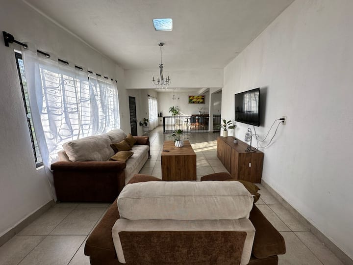 Casa Orquidea Chiapas - Tuxtla Gutiérrez