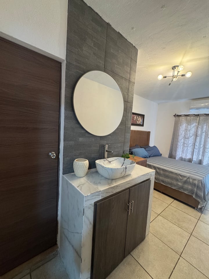 Casa Orquidea Chiapas - Tuxtla Gutiérrez