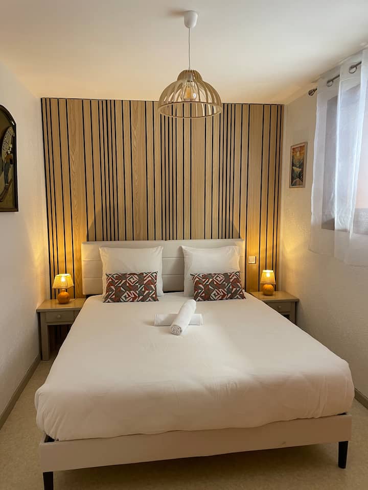 Sérénité Alpine - Morzine