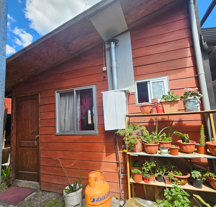 Cabañas Emma - Villarrica