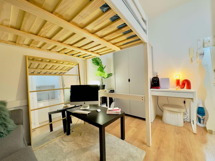 Pariss 75007 - Paris