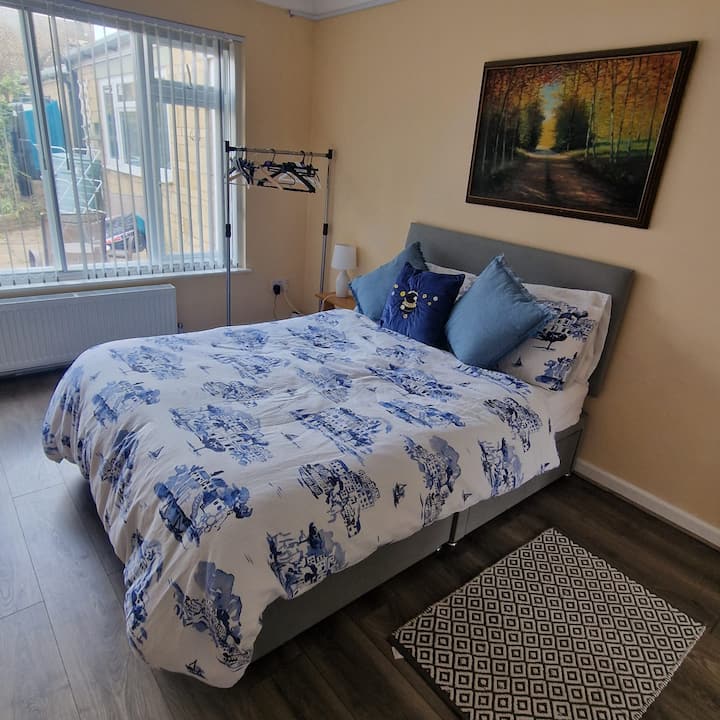 Clover Crest - 3-bedroom House - Bourton-on-the-Water