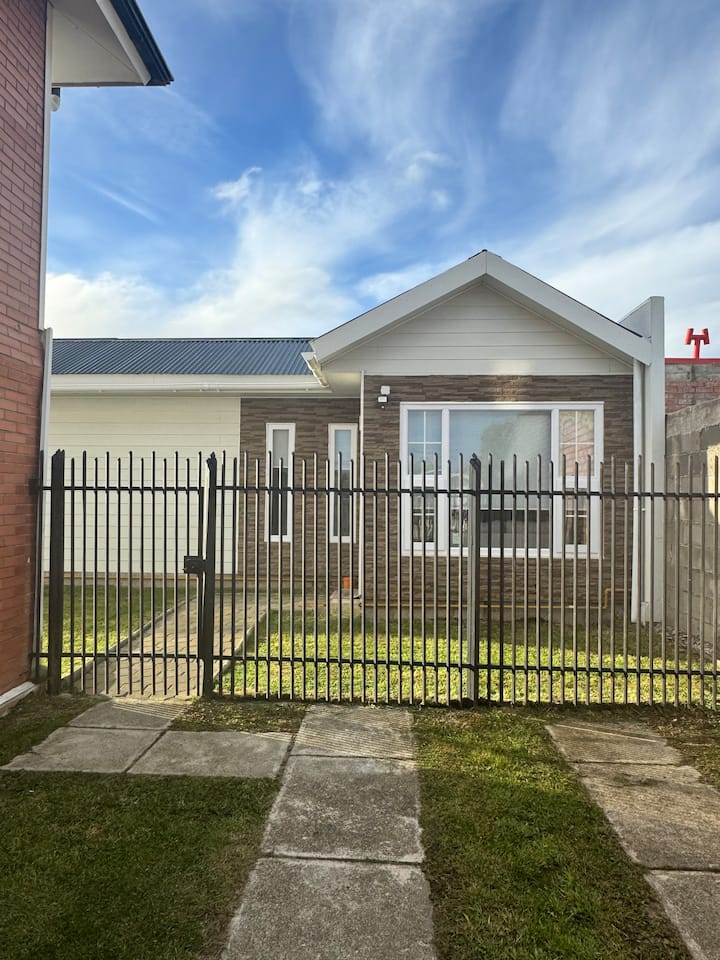 Departamento Nuevo Punta Arenas - Punta Arenas