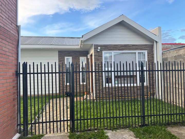 Departamento Nuevo Punta Arenas - Punta Arenas