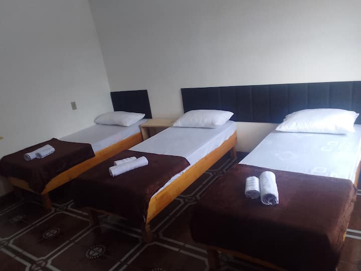 Hospedaserra 2 Centro - Tiradentes