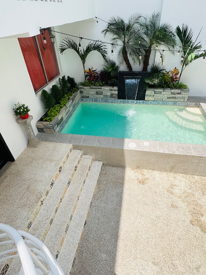 Mágico Departamento En Manta - Manta