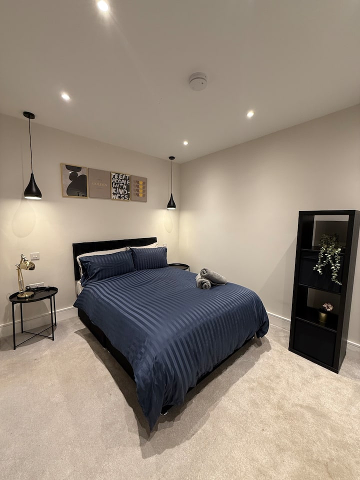2025 New London Apartment (Wembley & Ovo Stadium) - Wembley - London