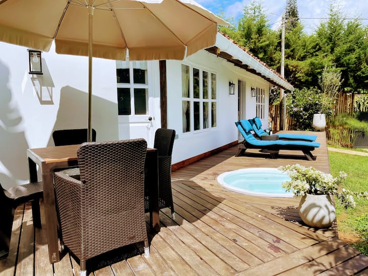 Hermosa Cabaña A Solo Pasos Del Lago - Calima