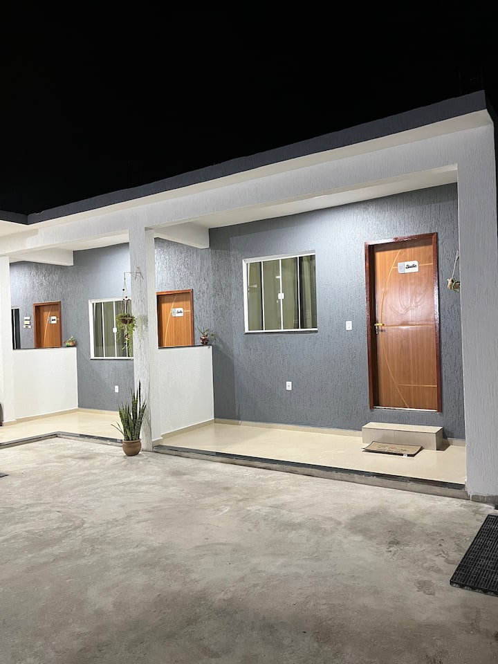 Pousada Suitella - Cabo Frio