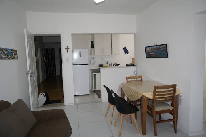 Apartment With Two Bedrooms Barra - Barra