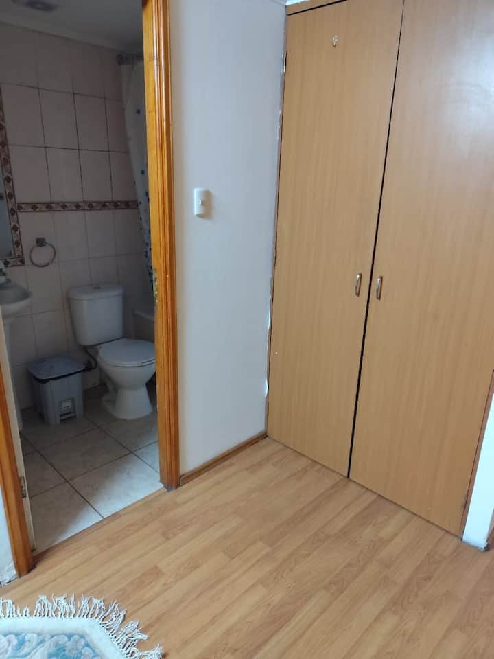 Mini Departamento - Calama
