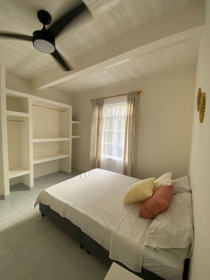 Moderno Apartarstudio Equipado - Neiva