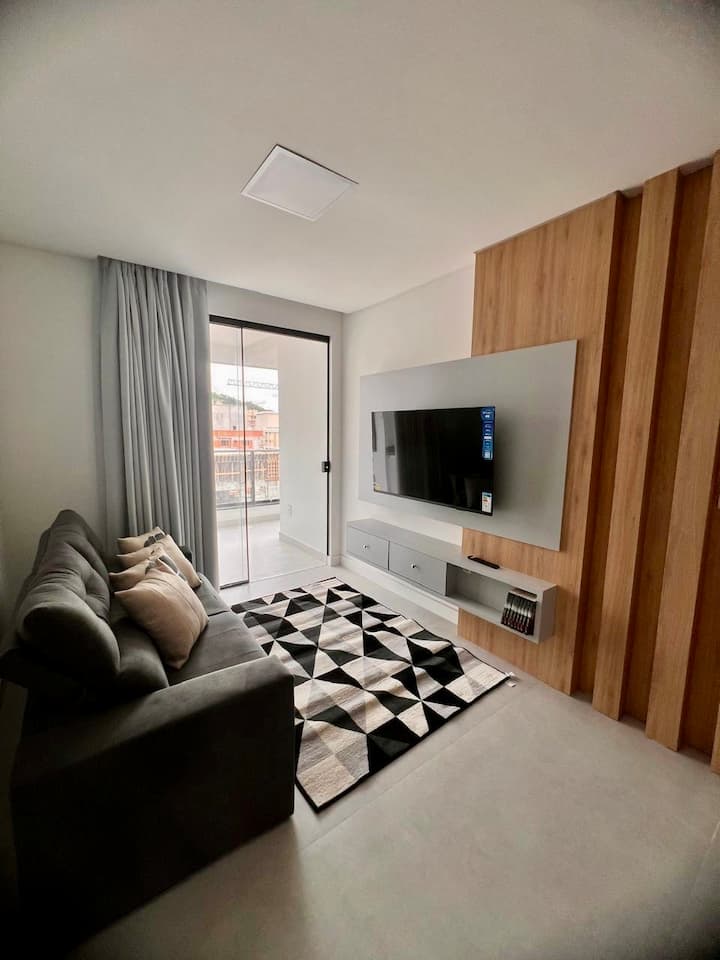 Imperdível Apartamento Vista Mar! - Porto Belo