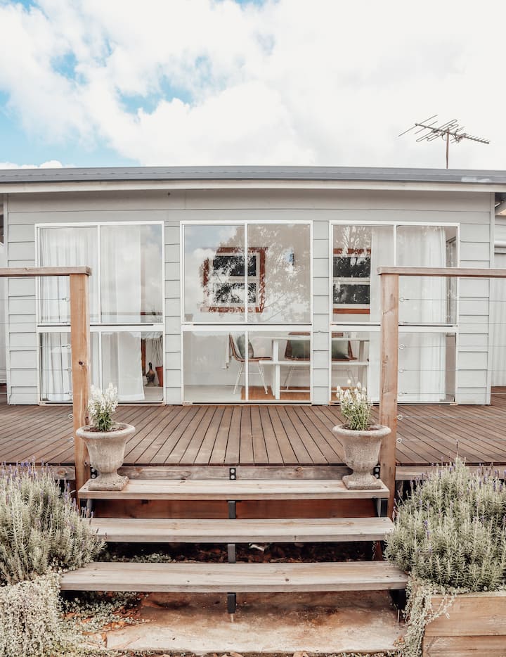 Figtree Cottage, Wyrallah - Coraki