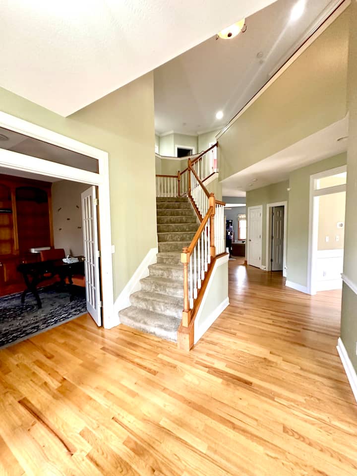 Nice Home In Hudson. - 보스턴