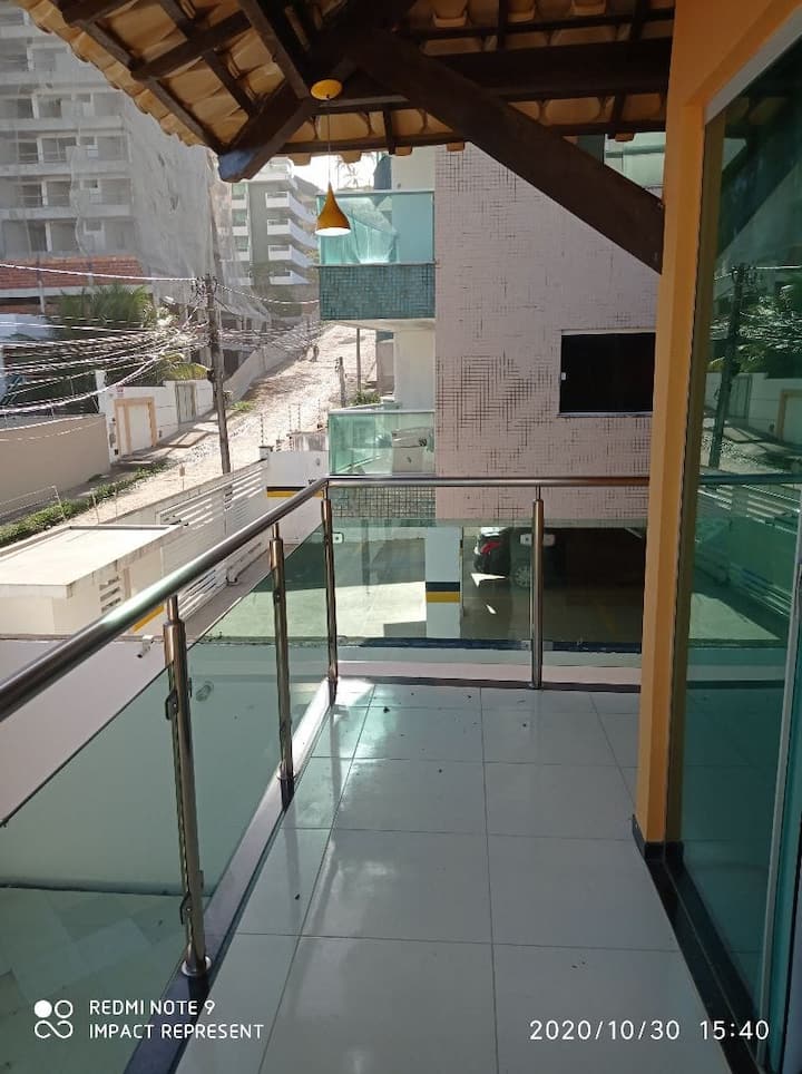 Casa Alto Padrão Zona Sul Ilhéus - Ilhéus