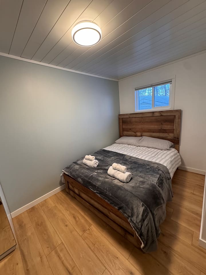 Northern Lights Tours Guesthouse - Yellowknife