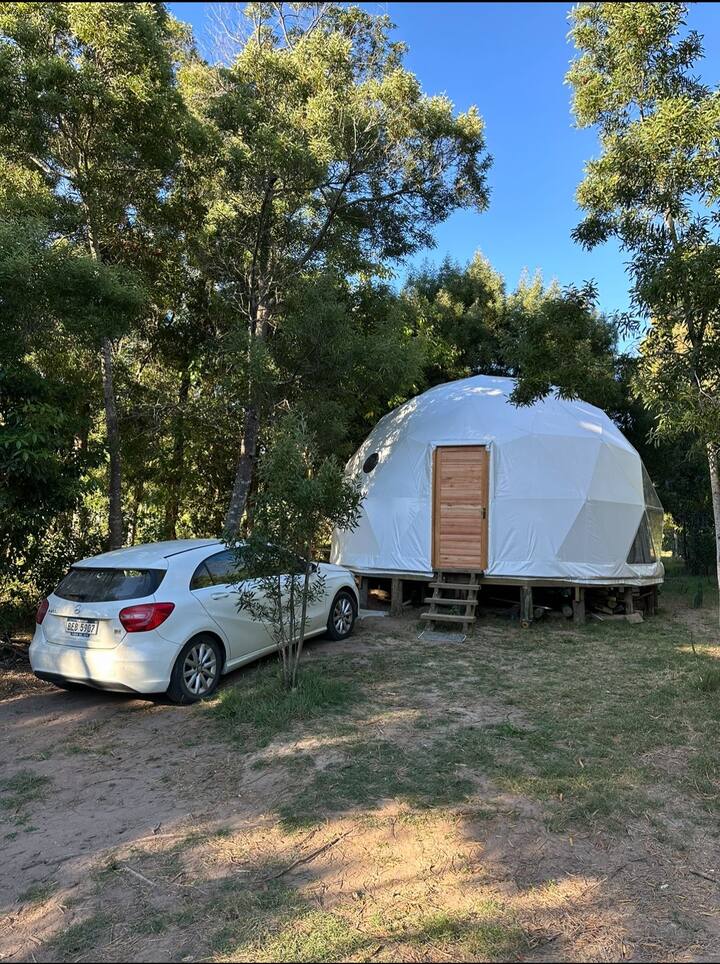 La Paz Entre El Bosque Y El Mar Ii. A 19 Min D Pta - Sauce de Portezuelo