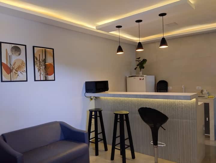 Loft Ar Condicionado/ 6x Sem Juros Guaratuba - Guaratuba