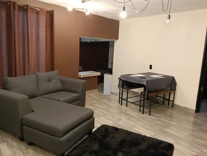 Loft Amplio Cerca Del Centro - Toluca