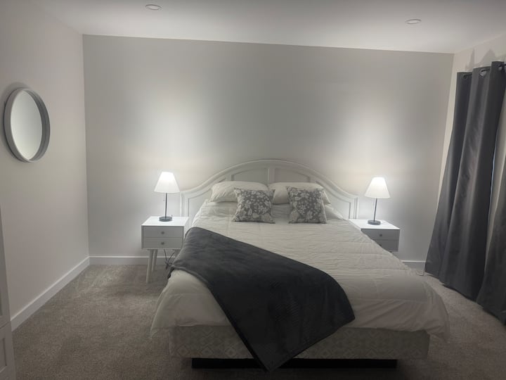 Cute And Cozy! Newly Renovated! - Terrace