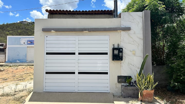 Cantinho No Certão - Piranhas