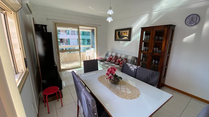 Apartamento No Centro De Capão Da Canoa - Capão da Canoa