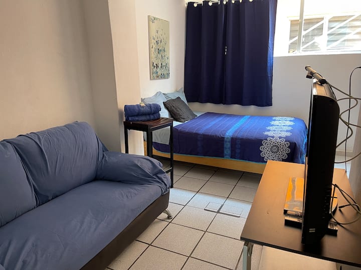 Gnp, Tapo, Zócalo, Aeropuerto, Limpio Y Seguro 2 - Nezahualcóyotl