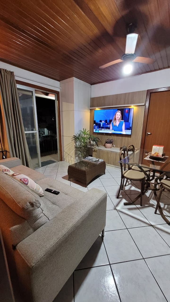 Apartamento Em Jurerê - Florianópolis