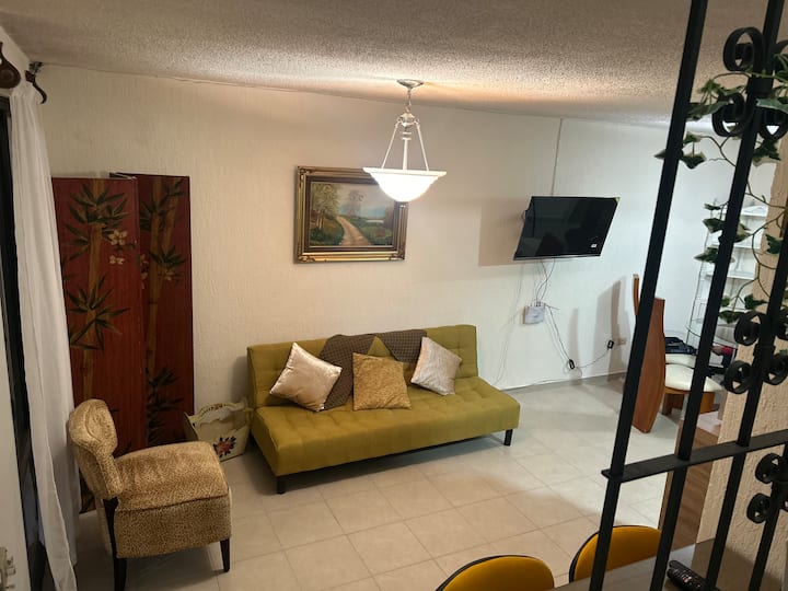 Casa Quintas La Loma - Santiago de Querétaro