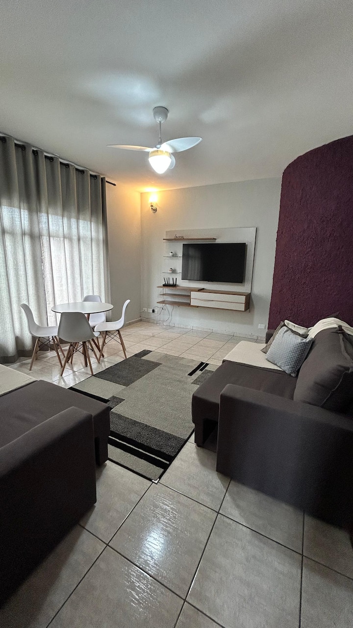 Casa Com Excelente Localização! - São Roque