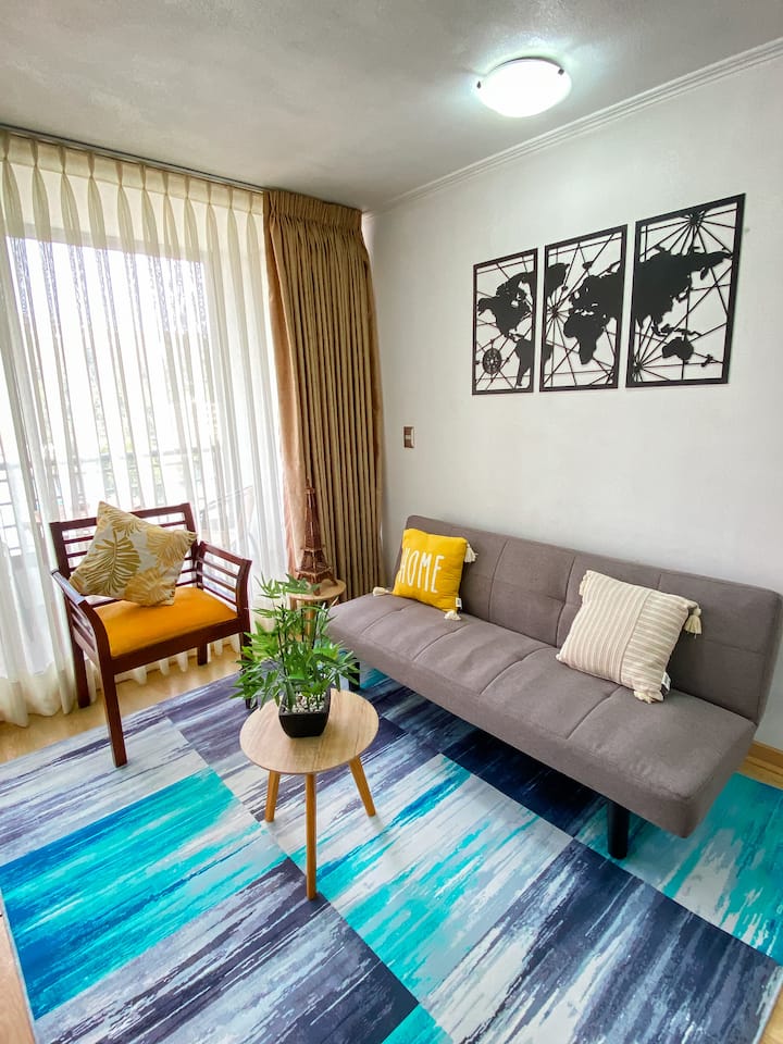 Vive Viña Centro - Viña del Mar