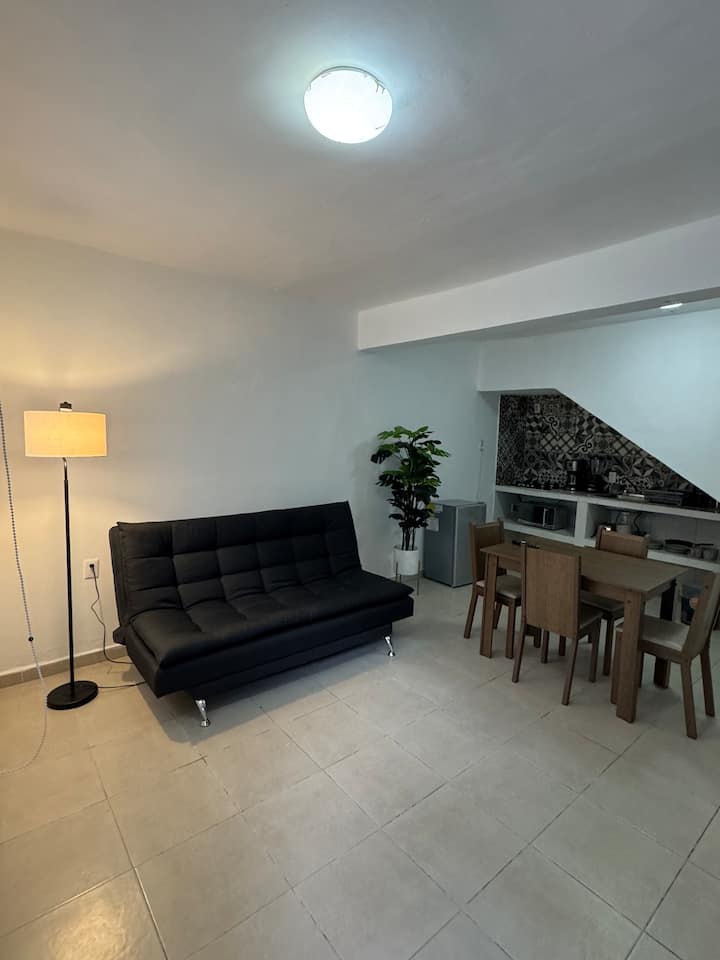 Departamento Céntrico 1 - Orizaba